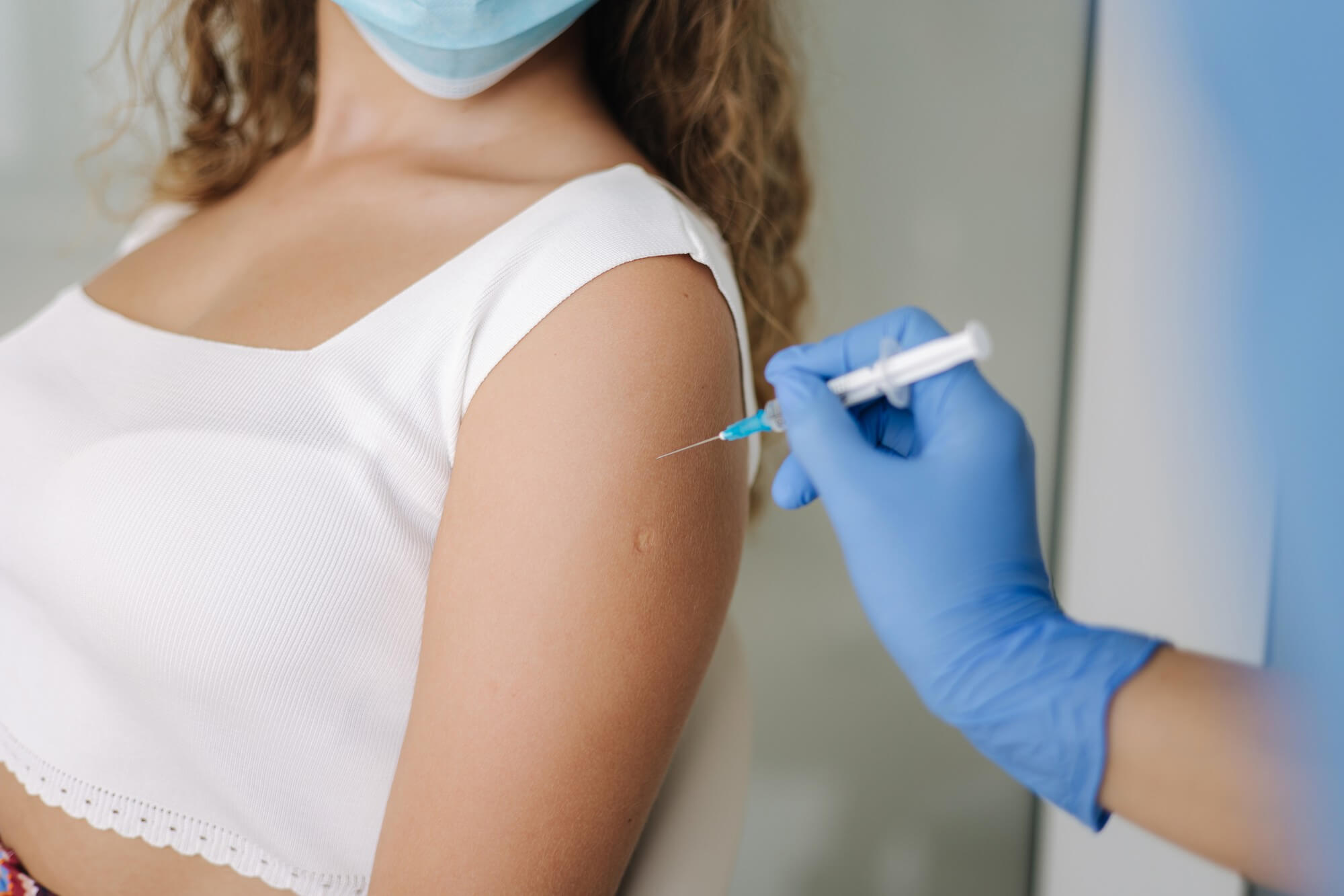 IM Injections | Refined Health and Wellness
